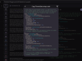 Setting Up Theming With Flutter S Flex Scheme Library Sisitech Docs
